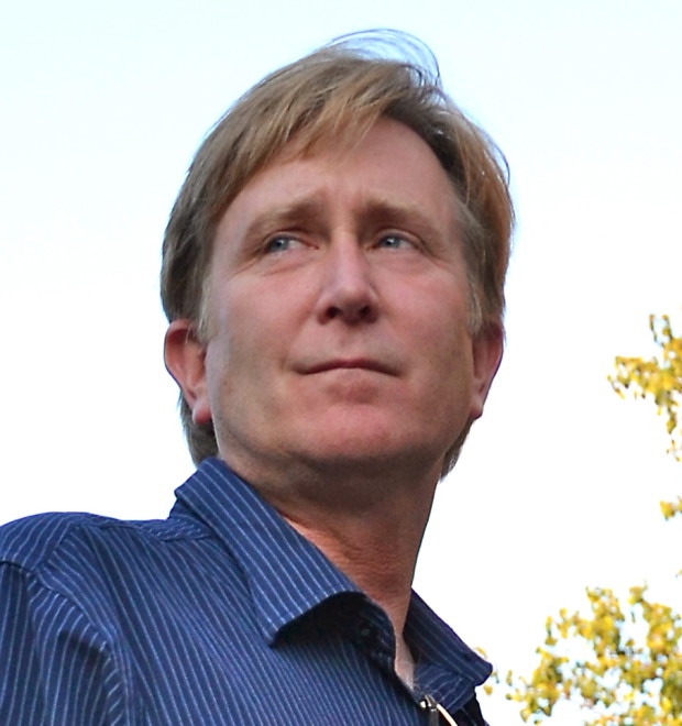 “Talk About Art” features Doug Stanton – Glen Arbor Sun