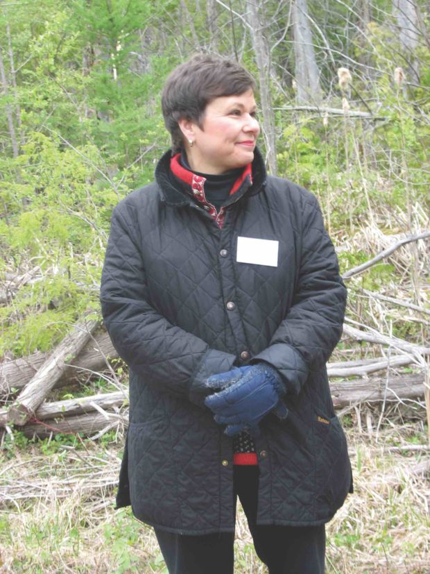 A Leelanau daughter shaped by chance encounters, heartbreak, and ...