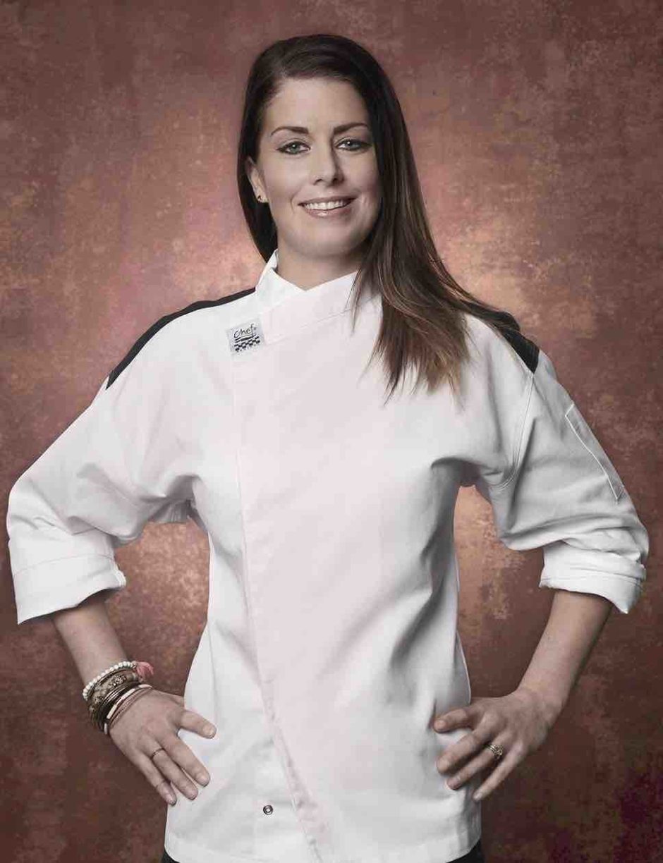 Kim Ryan’s journey to Hell’s Kitchen and back – Glen Arbor Sun