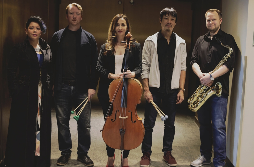 Manitou Music series evolves throughout community – Glen Arbor Sun